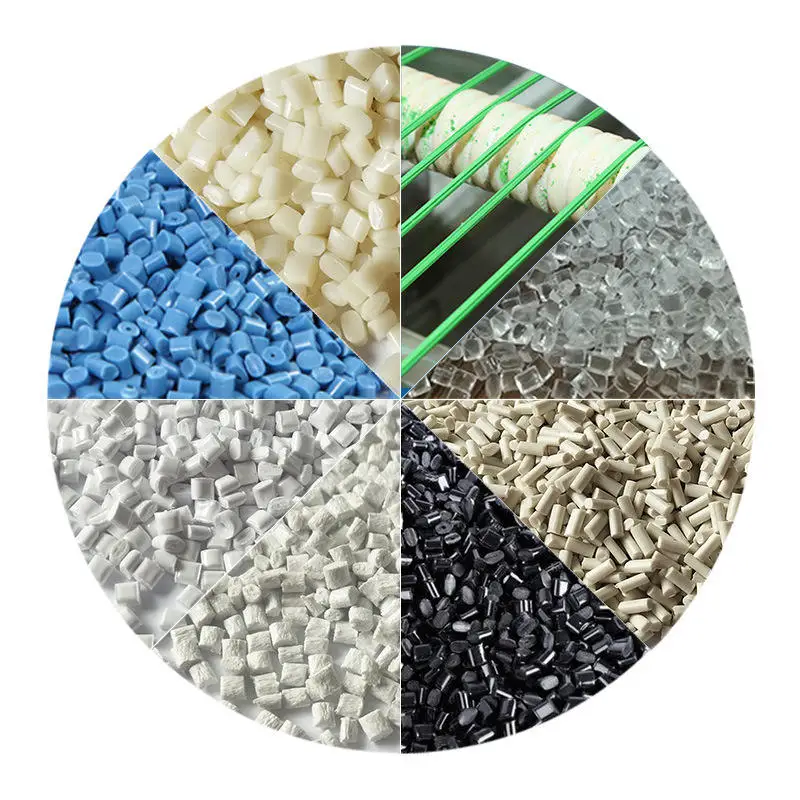 ABS Material - Injection Molding ABS Kingfa Technology KF-730