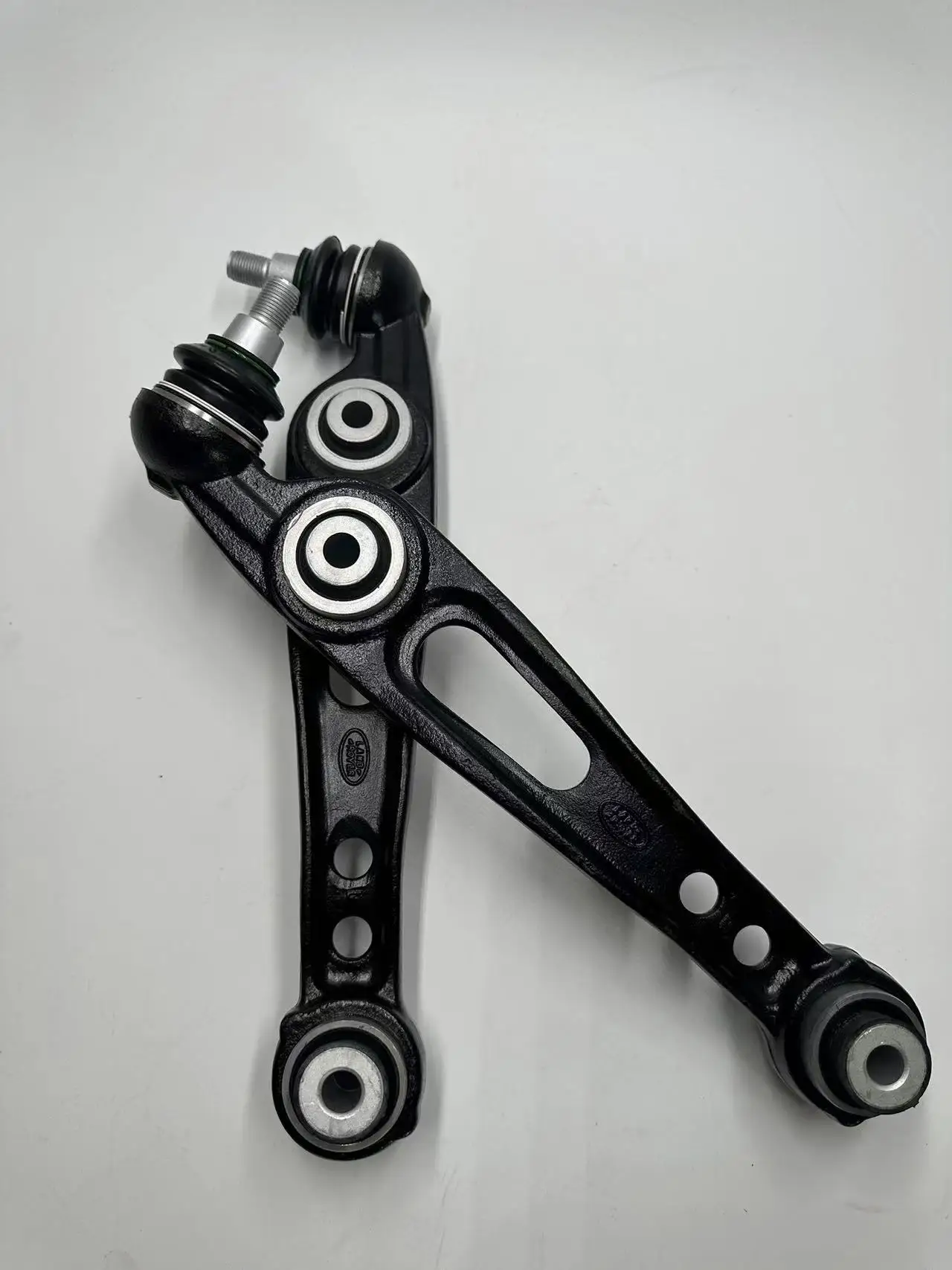 Brazo De Suspensión De Control Superior E Inferior Delantero,Para ...