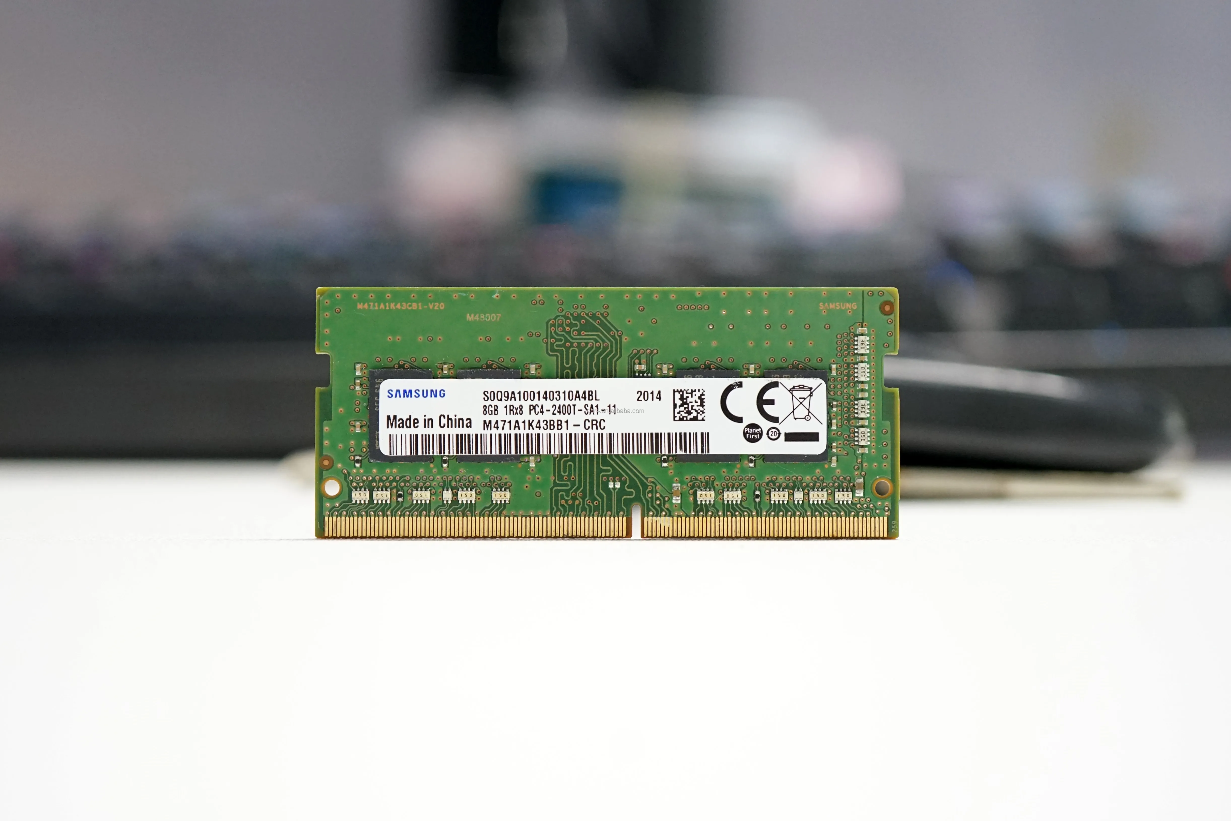 Brand New Laptop Ram Ddr4 4gb 8gb 16gb 32gb 2666mhz 2133mhz 2400mhz Sodimm 1.2v 2rx8 Pc4 Laptop ...