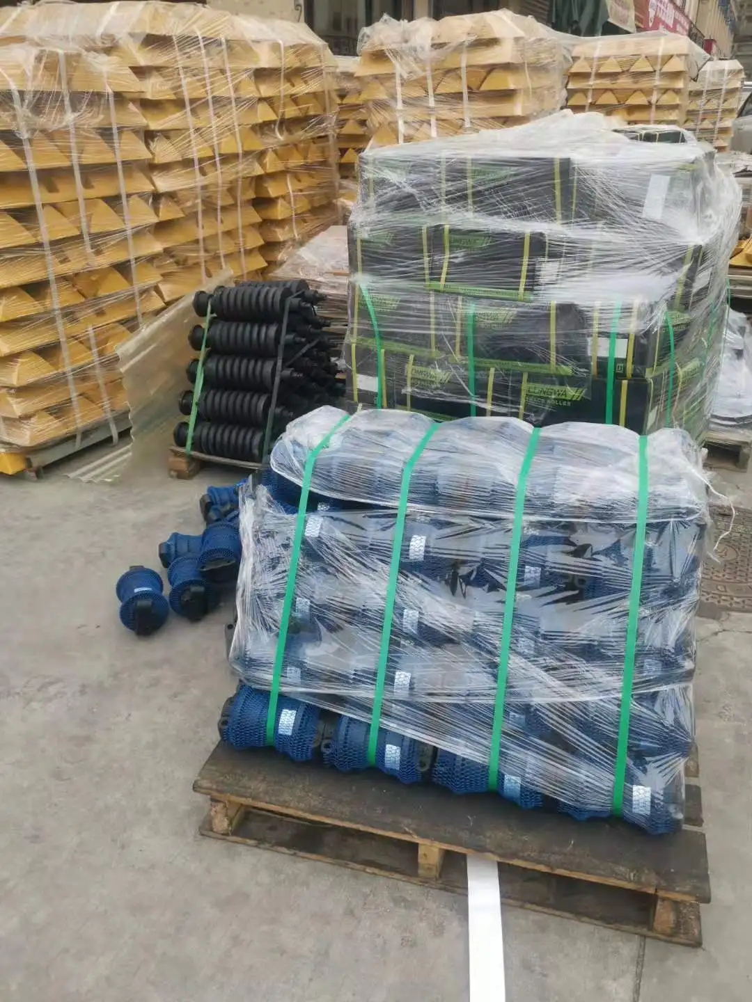 Cat Track Chain Dozer D3 D3c D4 D4h D5b D6 D6d D7 D7g D7f D8n D8r D8l ...