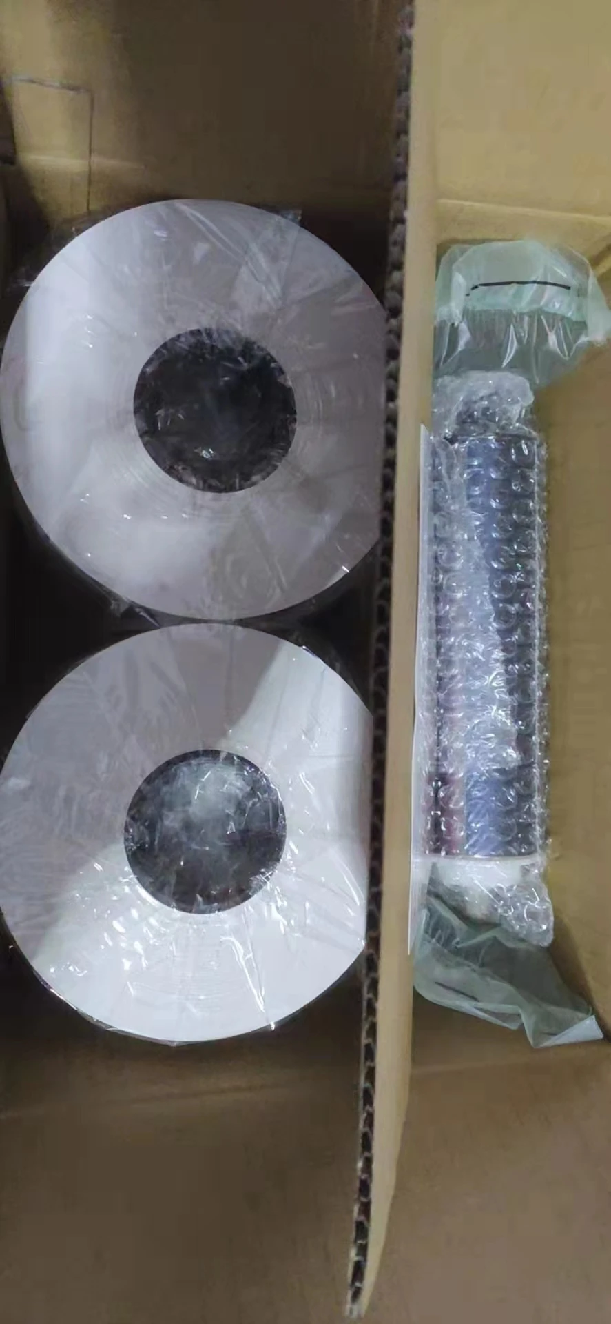 Hiti P525L Photo Paper and Ribbon Print Kit - 4x6 Hot Sale