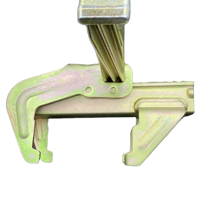 Scaffolding Clamp Peri Doka Clamp/formwork Bfd Panel Clamp/pressed ...