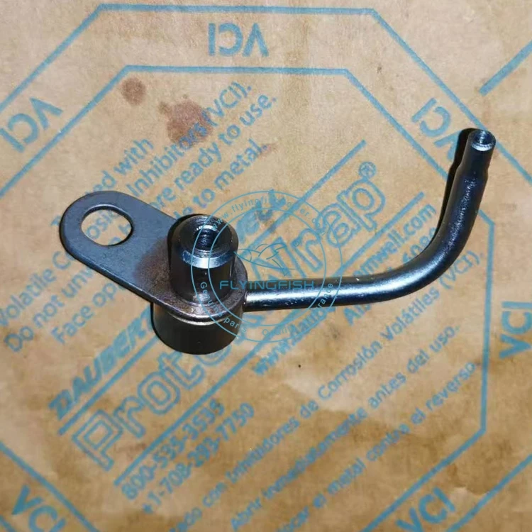 1104 1104c 1104c-44ta Engine Piston Cooling Nozzle Jet 2113a003 - Buy ...