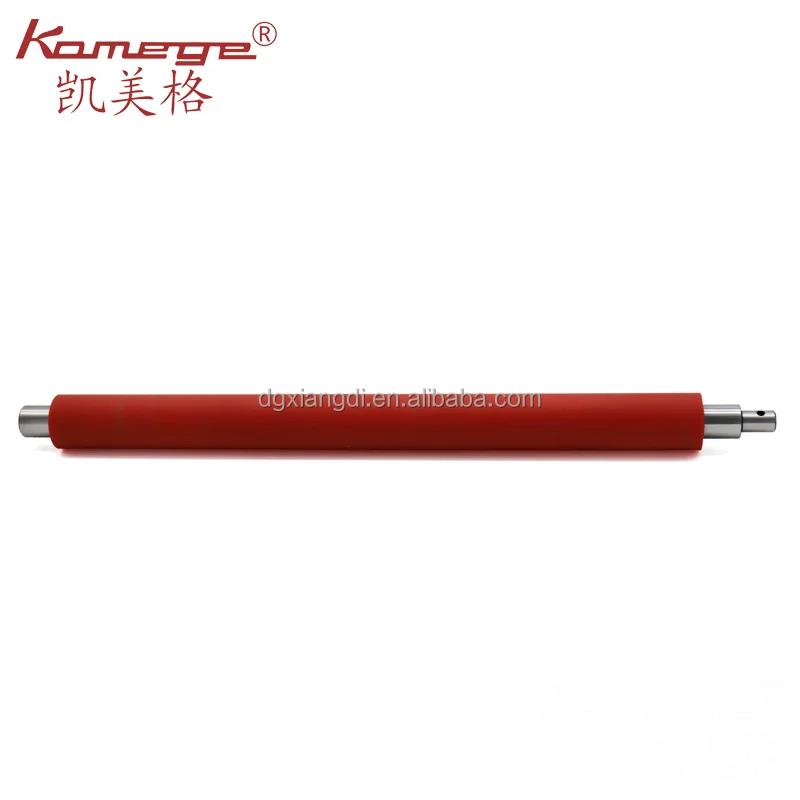 XD-K5 Feeding Rubber Roller Splitting Machine Spare Part