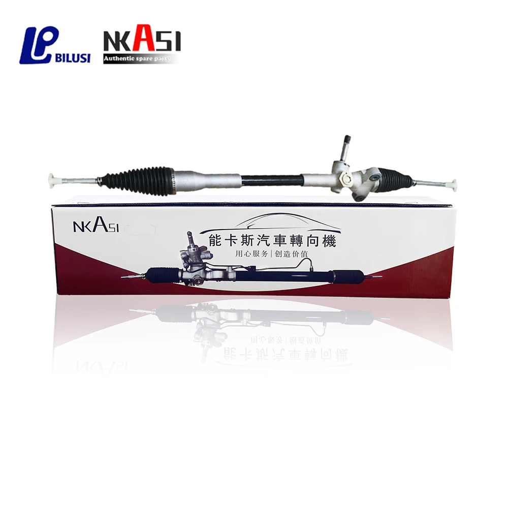 Bilusi Power Steering Rack For Toyota Passo 2005- 2016 Qnc20/qcn21 ...