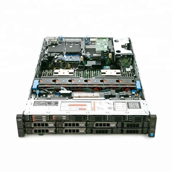 Dell Poweredge R740xd Intel Xeon Gold 5118 2.3g 12c/24t Server - Buy ...