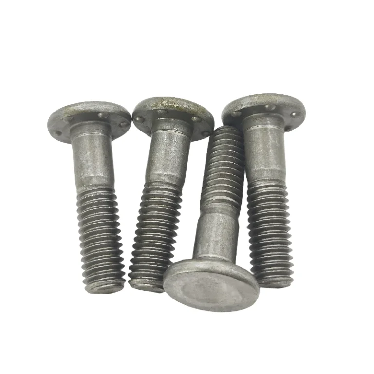 Auto parts rear balance bar connecting rod fixing screw| Alibaba.com