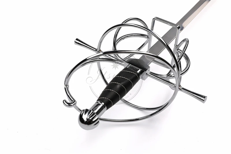 16th Century Italian Renaissance Weapon - Reaplic Fancy Rapier Sword
