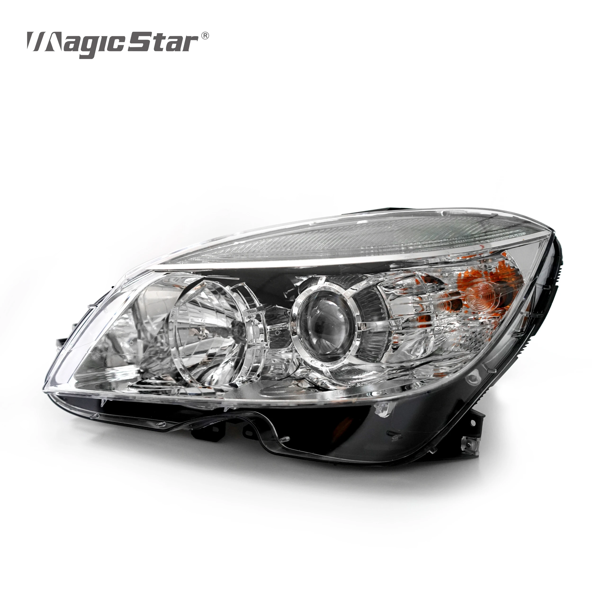 Linxu Manufactory Wholesale Front Headlights Led Car Headlight For ...