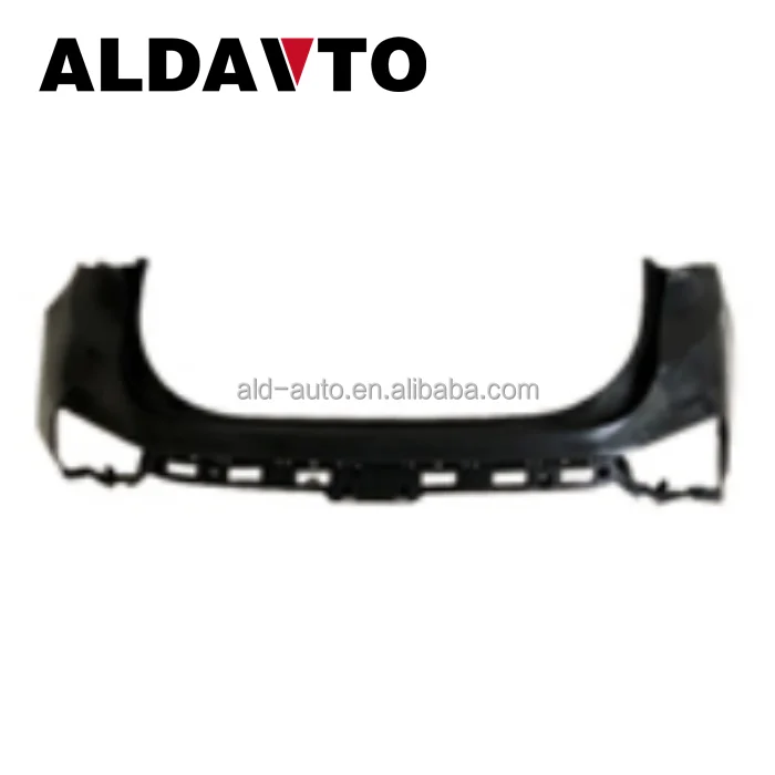 For Santafe 2019 Rear Bumper Lower 86650-s1000 86612-s1000 2021 2016 ...