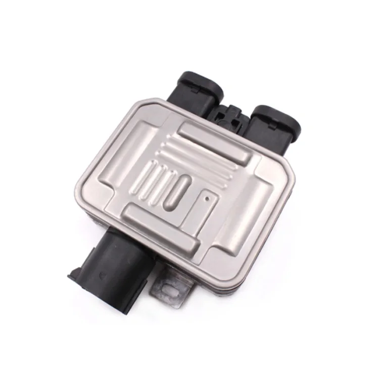 Car Radiator Cooling Fan Control Module for Volvo & Ford