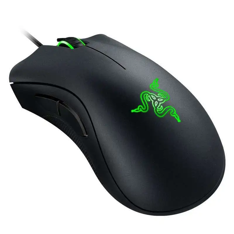 Modern Latest Custom-made Gaming Mouse Razer Mouse Wired Mouse 7 ...