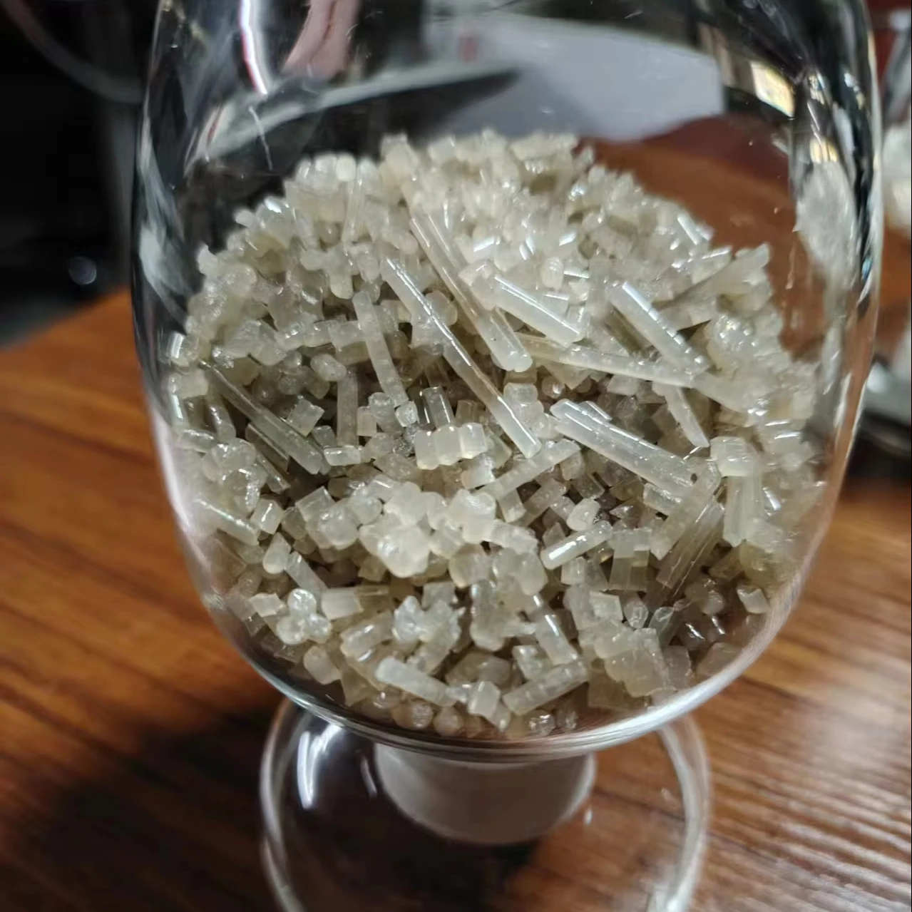 Recycled Eps White Material Extruded Polystyrene Board Raw Material ...