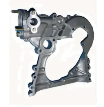 Auto Car Parts - High-Quality Oil Pump for 2Y-4Y Models