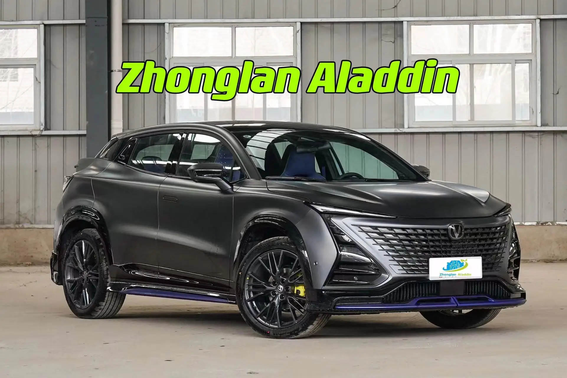 Changan Unit,Changan Car,Changan Suv,Uni T,Uni-t,New Cars,Used Cars ...