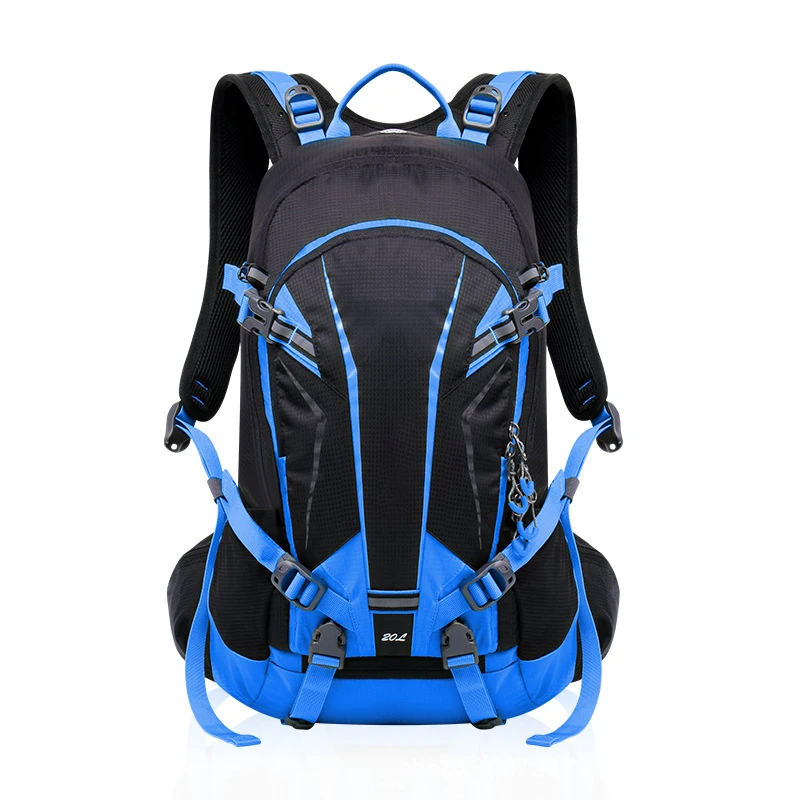 Manufacturer Supplier Travel Backpack 40 L Lightweight Travel Backpack ...