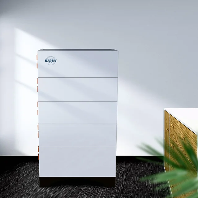 DERUN NEWENERGY CO,.LTD. - LiFePO4 Battery Pack, Lithium Ion Battery