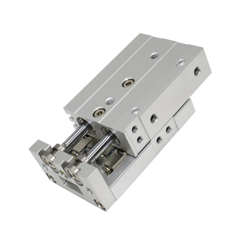 Ybl Hls Series Pneumatic Slide Table Cylinder Model Various Models ...