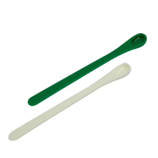 Wholesale 0.3g Medical Plastic Measuring Spoon 0.6ml Salt/scoop For ...