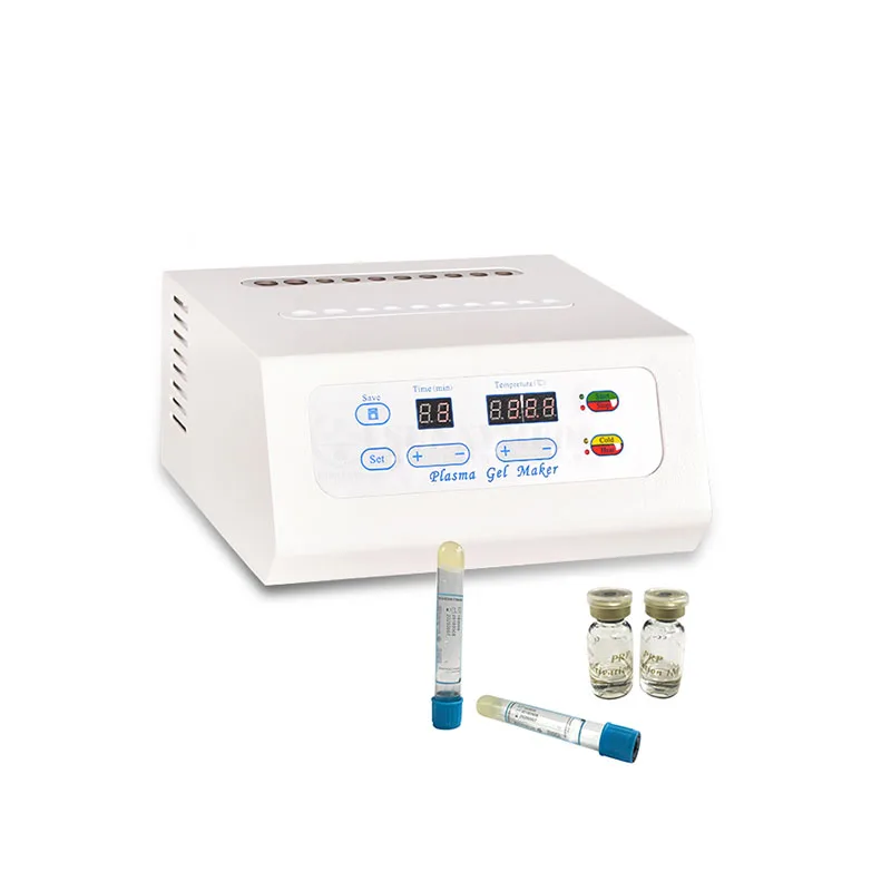 Sy-s032 Plasma Ppp Gel Biofiller Maker Plasma Gel Machine - Buy Prp Gel ...
