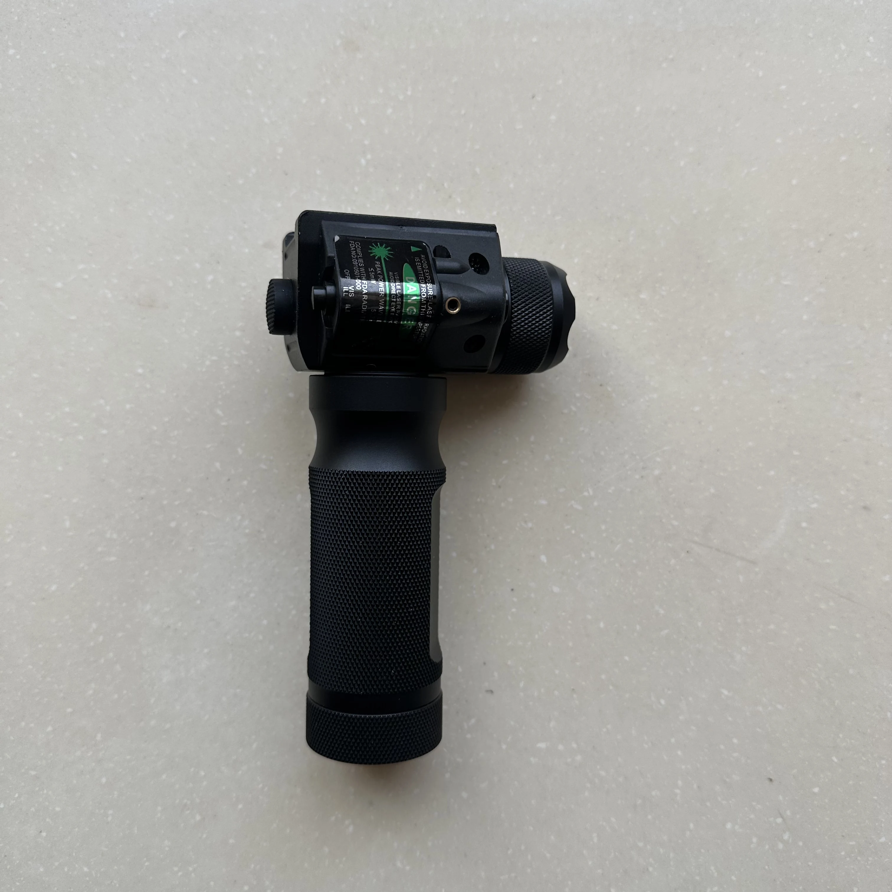 Custom OEM ODM Hunting Sight Laser Light Combo Mount Factory-Supplied ...