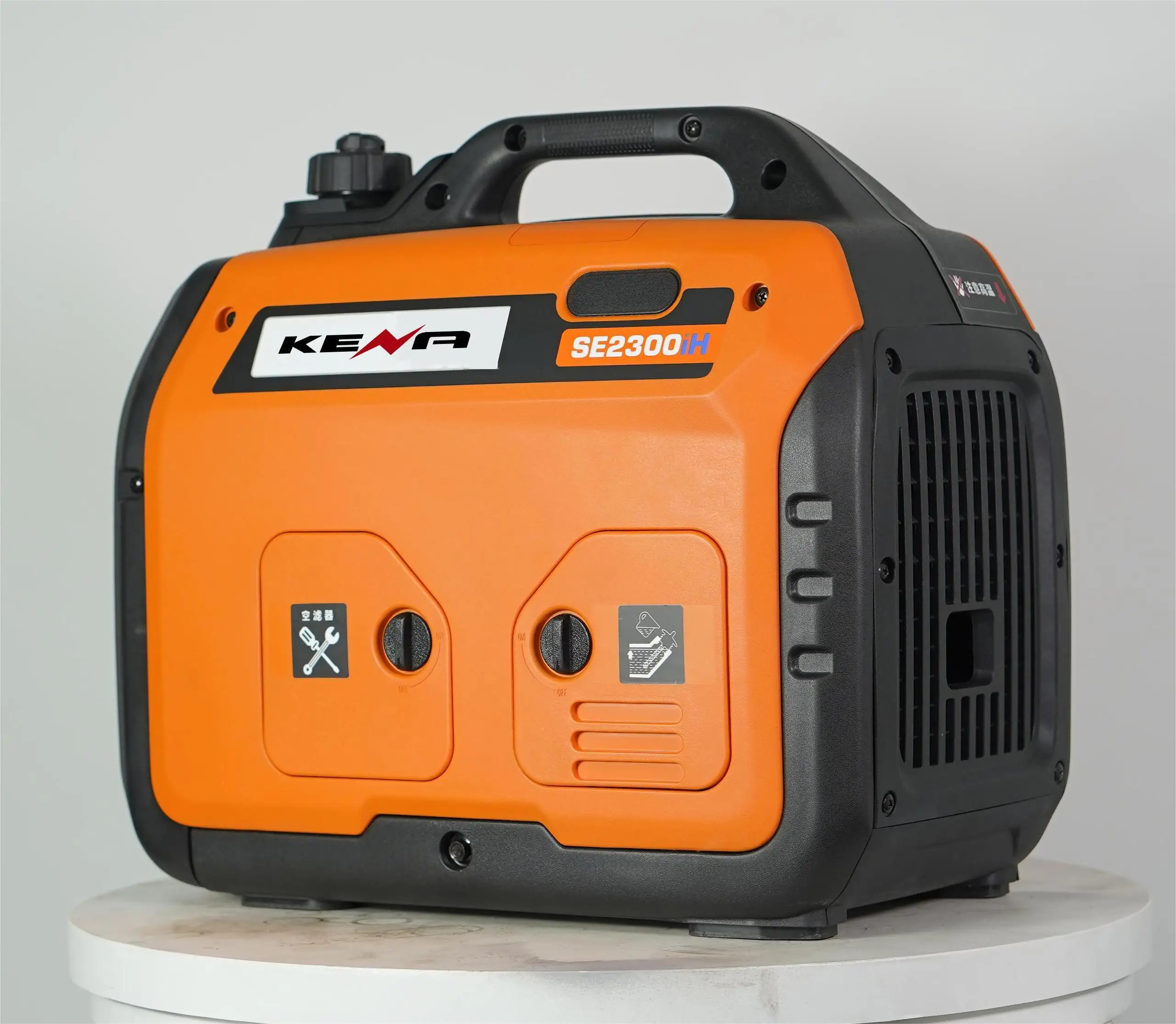 High Quality 3kw Gas Generator 3000 Watts Silent Gasoline Dual Fuel ...