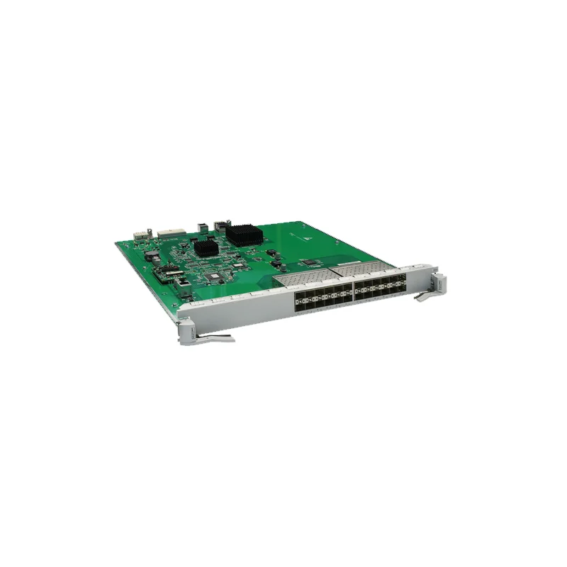 Le0mg24sa 03020lmc 24 Port 100/1000base-x Interface Card (sa,Sfp) - Buy ...