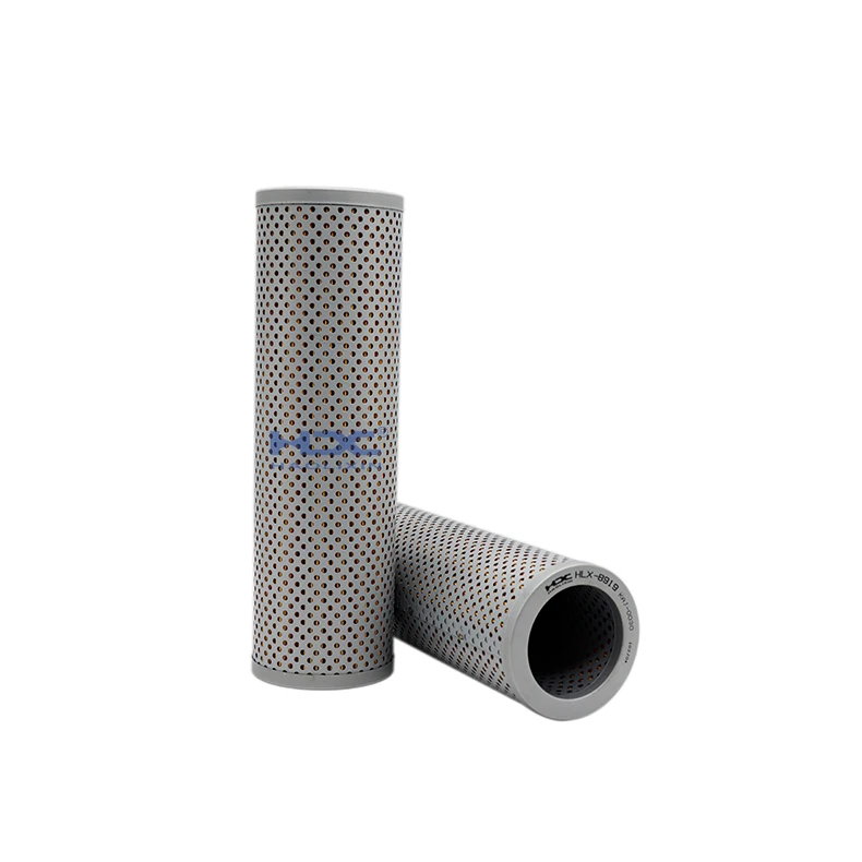 Hydraulic Filter LS120 LS160 KAJ-0030 for Excavator Engines