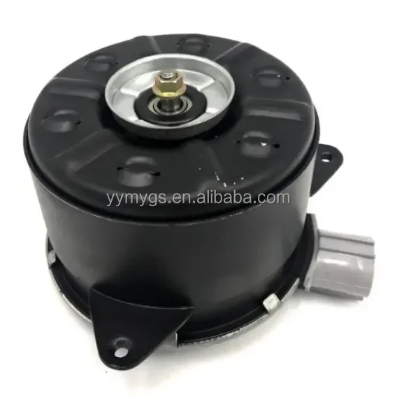 Universal Electric Cooling Fan Motor for Toyota RAV4