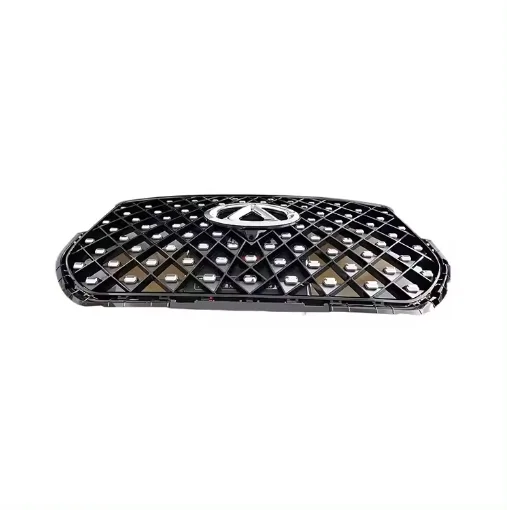 Alibaba.com: Chery Tiggo 7 Pro 605000268AA Front Bumper Grill Assembly ...