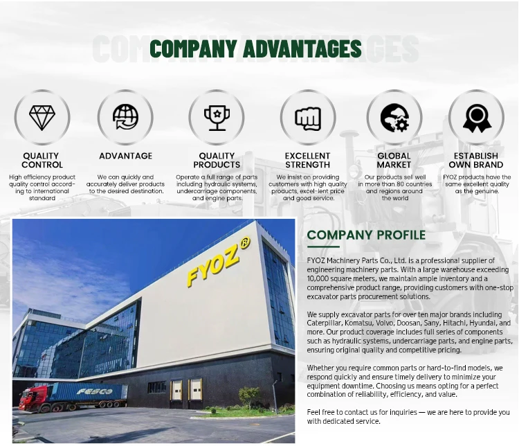 Fyoz Suvip Parts Pressure Sensor 125-9859 Suitable For 3116 3126 3126b ...