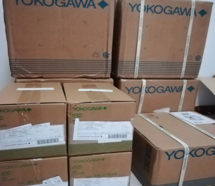 Yokogawa EJA530E Pressure Transmitter - Precision & Reliability