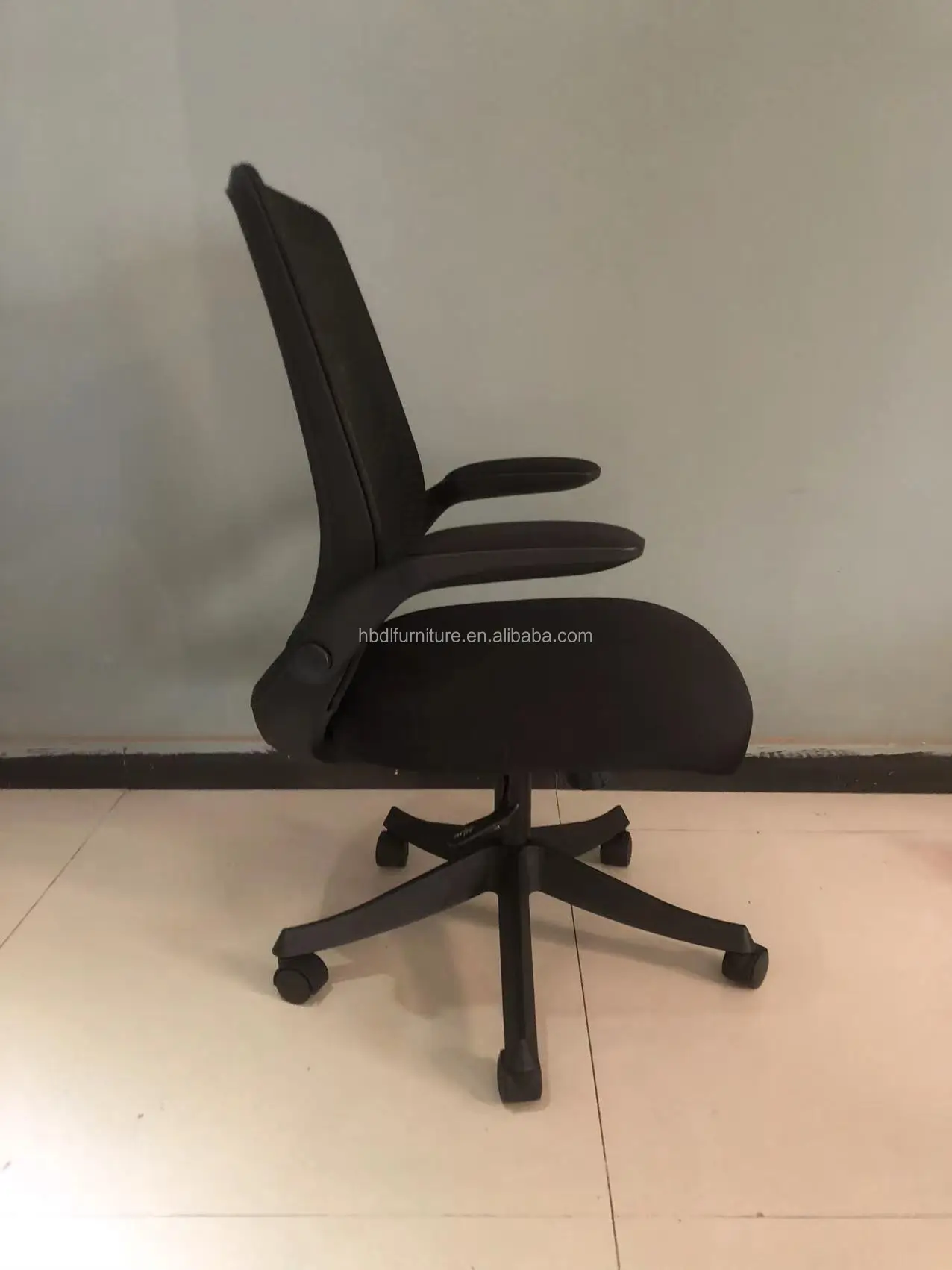 2024 New Design Multifunctional Human Mechanics Office Mesh Chair ...
