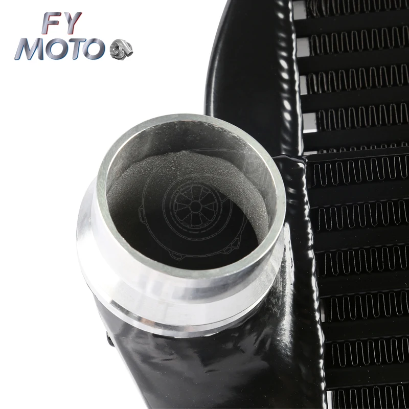 BMW F01 F02 F06 F07 F10 F11 F12 F13 F18 N55 Intercoolers