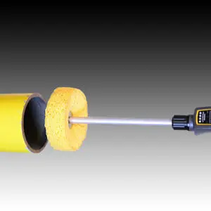 US DeFelsko PosiTest LPD Wet Sponge Pinhole Detector| Alibaba.com