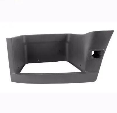 Lower Step Surround Footstep Walking Foot 98466162 98466161 For Iveco ...