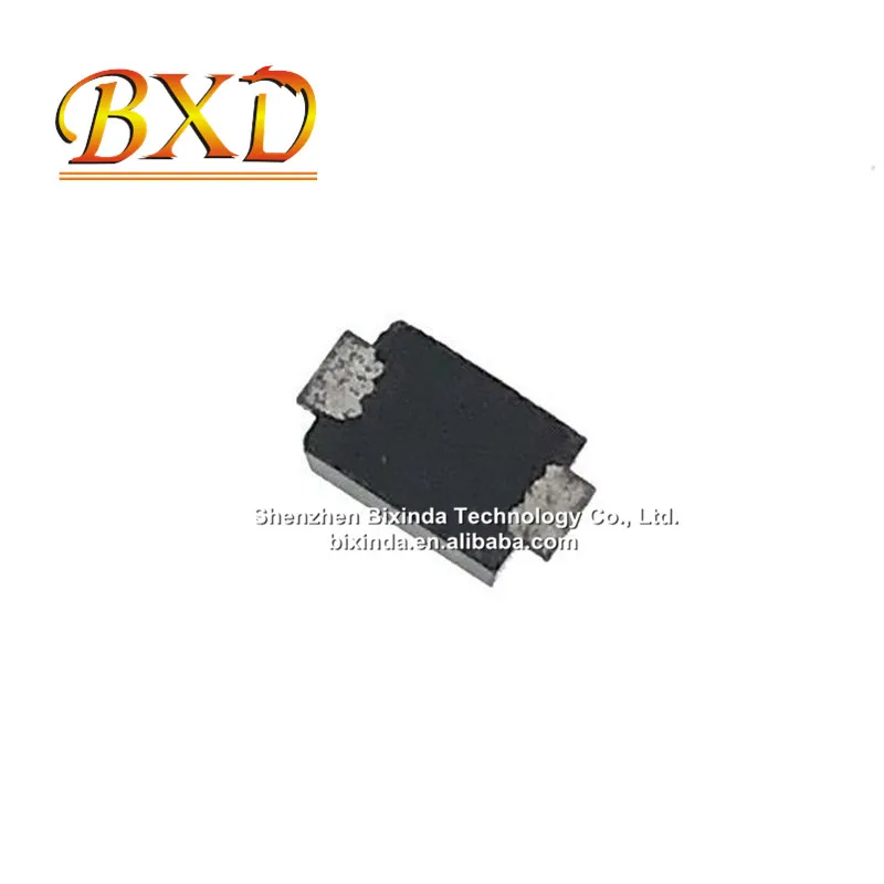 PMEG3030EP SMD Diode A5 3A 30V in SOD-128 Package for Transient Voltage ...