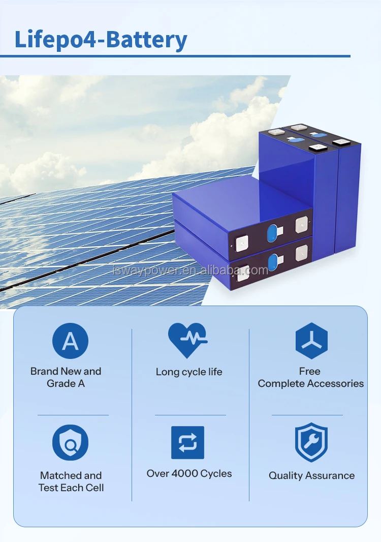 230ah Lifepo4 Prismatic 3.2v 100ah Lifepo4 230ah 100ah 230ah Lithium ...