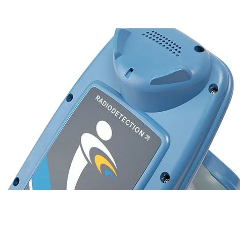 Authorized Agent Radiodetection RD8200 RD7200 pipe and cable locator ...