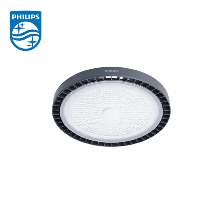 Philips High Ceiling Light By698p Greenperformance Highbay G5 - Buy ...