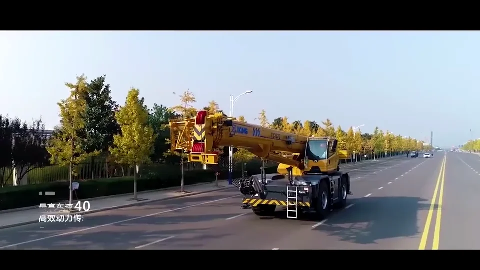Xcmg Official Xcr70 Rough Terrain Crane Price For Sale - Buy Rough ... Xcmg Official Xcr70 Rough Terrain Crane Price For Sale - Buy Rough ...