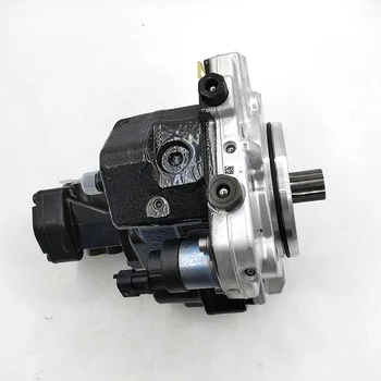 Genuine Brand New High Pressure Diesel Engine Common Rail Fuel ...