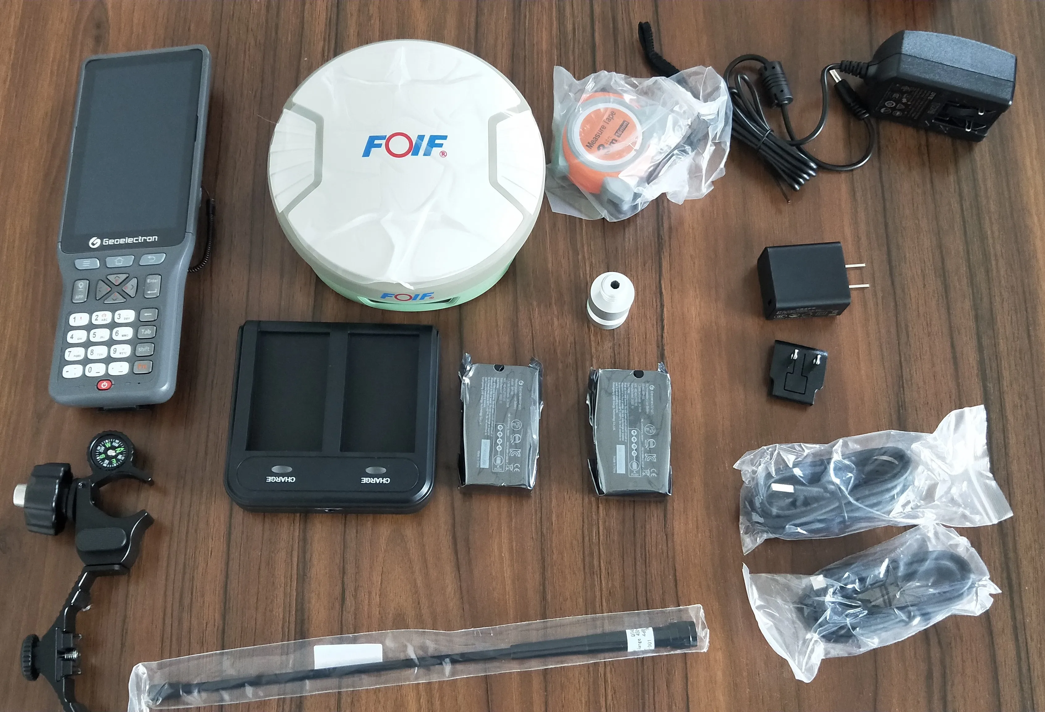 International Version Gnss Foif A90 Rtk With 800 Channels - Buy Gnss ...