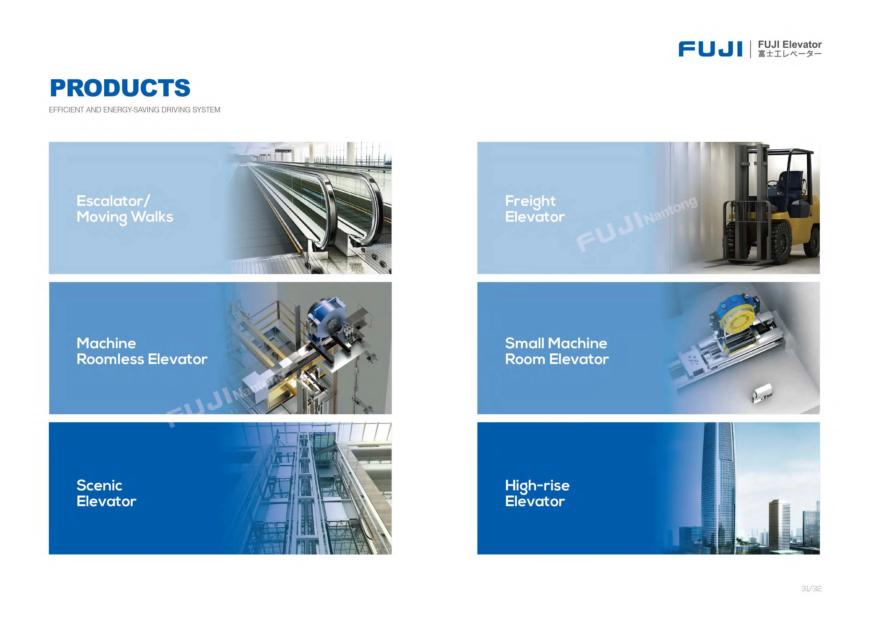 FUJI Passenger Elevator With Japan Elevator Motor| Alibaba.com