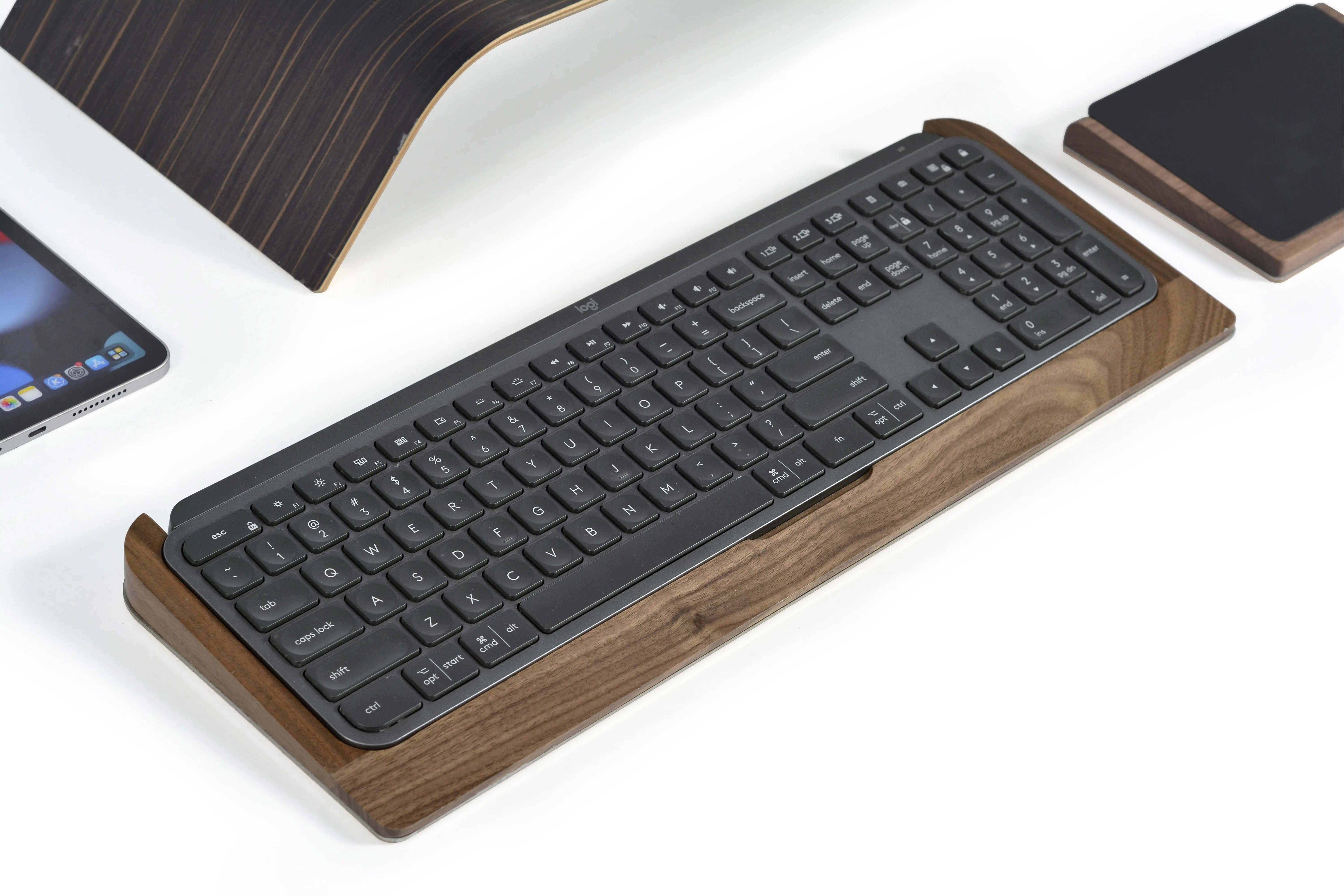 Ergonomic Keyboard Trays - Enhance Comfort & Productivity