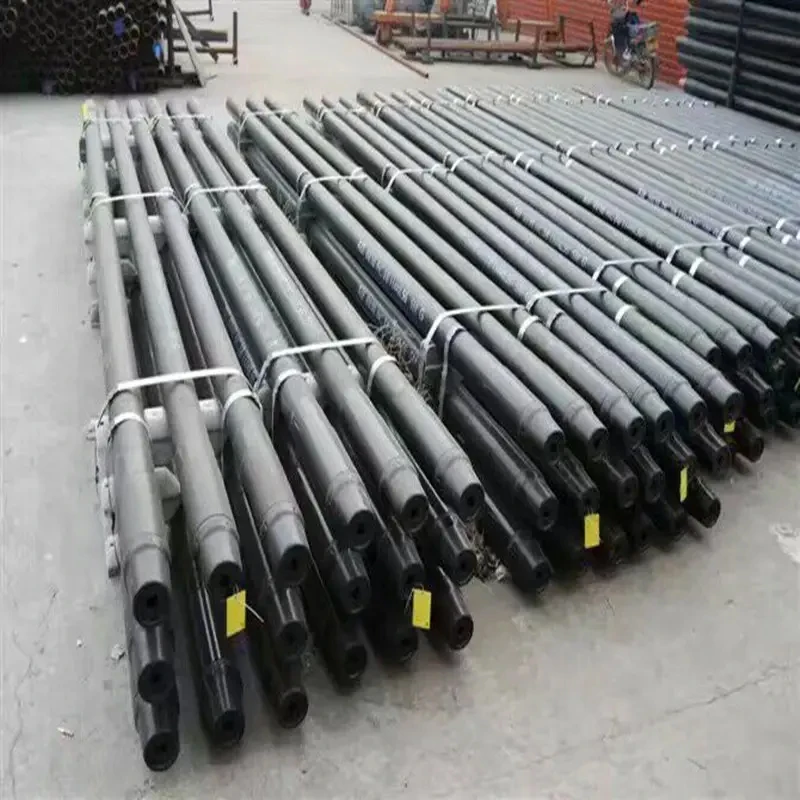 Api Drill Pipe 89mm 2 3/8 If 2m 3m 6m Length Dth Drill Pipe - Buy Api Drill Pipe 89mm 2 3/8 If ...