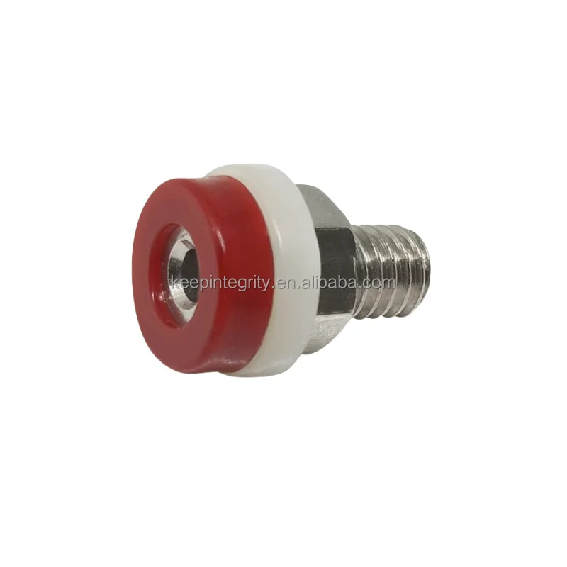 2MM Banana Socket K2A43 Panel Experimental Socket Terminal Block ...