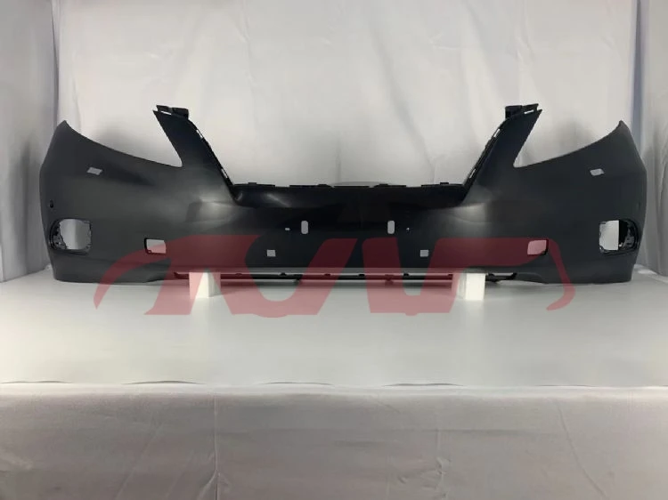 Automotive Parts Front Bumper Cover Auto Body System Car Front Bumper ...