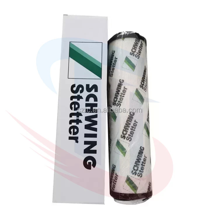 Schwing Concrete Pump Spare Parts Schwing Sealing Ring DN250 10035783 ...