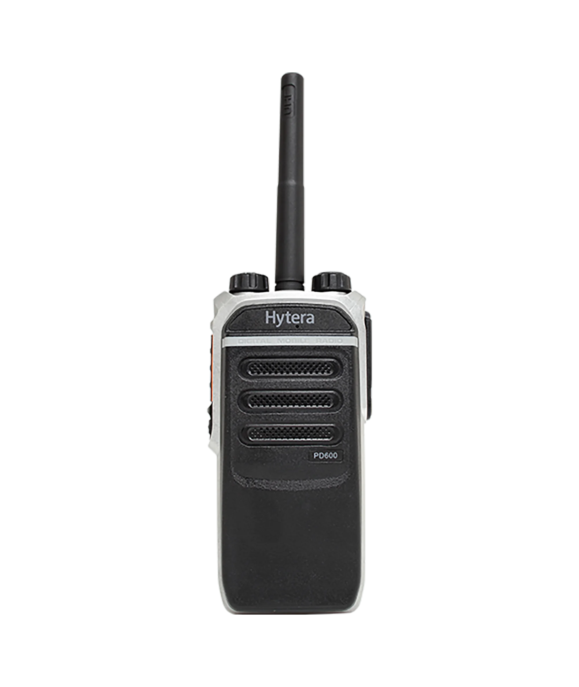 Hytera Digital-analog Pd60x+gps Dmr Professional Twao Way Radio Pd600 ...
